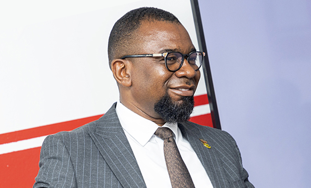 Freshers Experience Smooth Transition to Begin Their Academic Journey at KNUST | Kwame Nkrumah ...